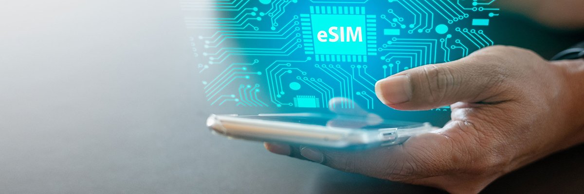 Sim Local teams with Vodafone to accelerate eSIM travel growth | Computer Weekly